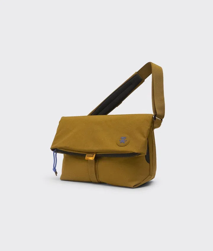 ’90s-Era Crumpler Bags: The Comeback We’ve Been Waiting For? | FZINE ...