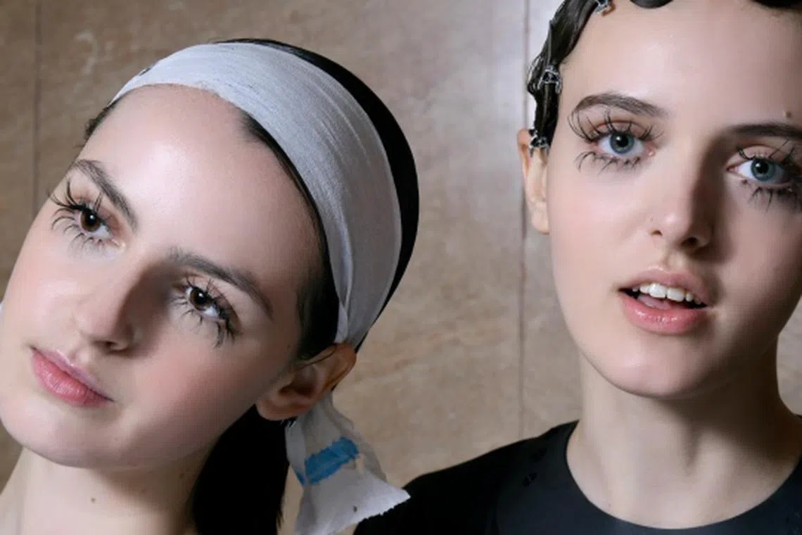 These Eyelash Serums Will Have You Going Au Naturel In No Time | FZINE ...