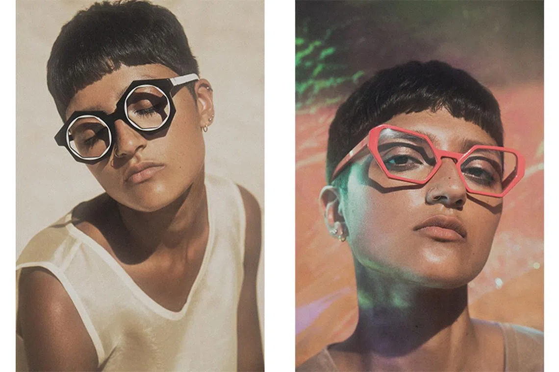 The Emerging Asian Fashion Labels To Know Now | FZINE Singapore