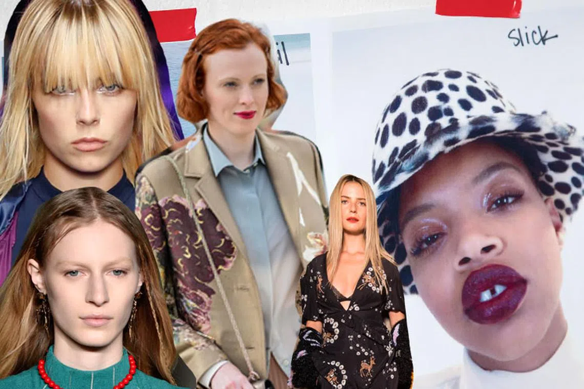 Model Workers: Fashion Editor Imran Jalal Assembles His Dream Team ...