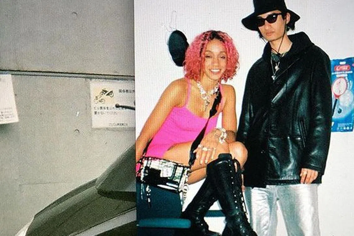 This Jewellery Brand Is Bringing Back Early Hip Hop’s Heavy Chains ...