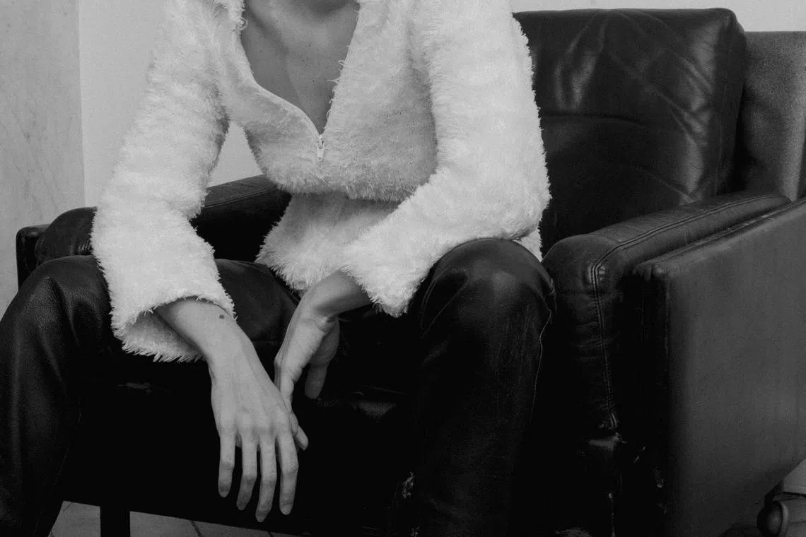 French Designer Marine Serre Shares With Us Her It List | FZINE Singapore
