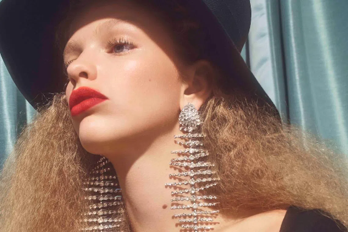 Here's How To Tackle Signs Of Aging On Your Neck | FZINE Singapore