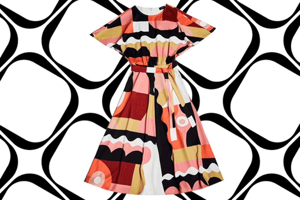 Marella’s Latest Capsule Collection Is Art You Can Wear 365 Days A Year ...