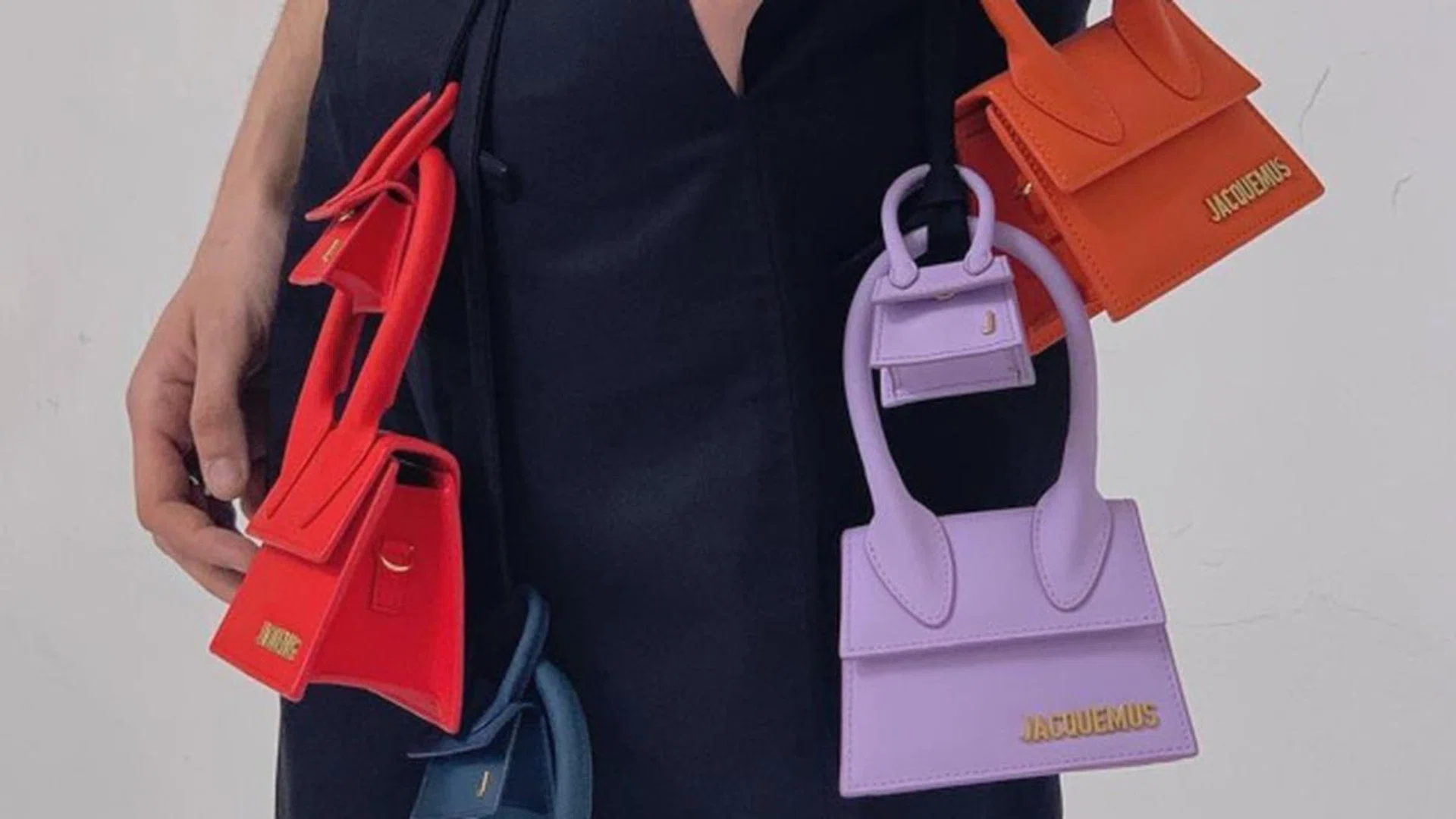 Why Are Fashion Girls Obsessed With The Tiniest Bags This Season ...