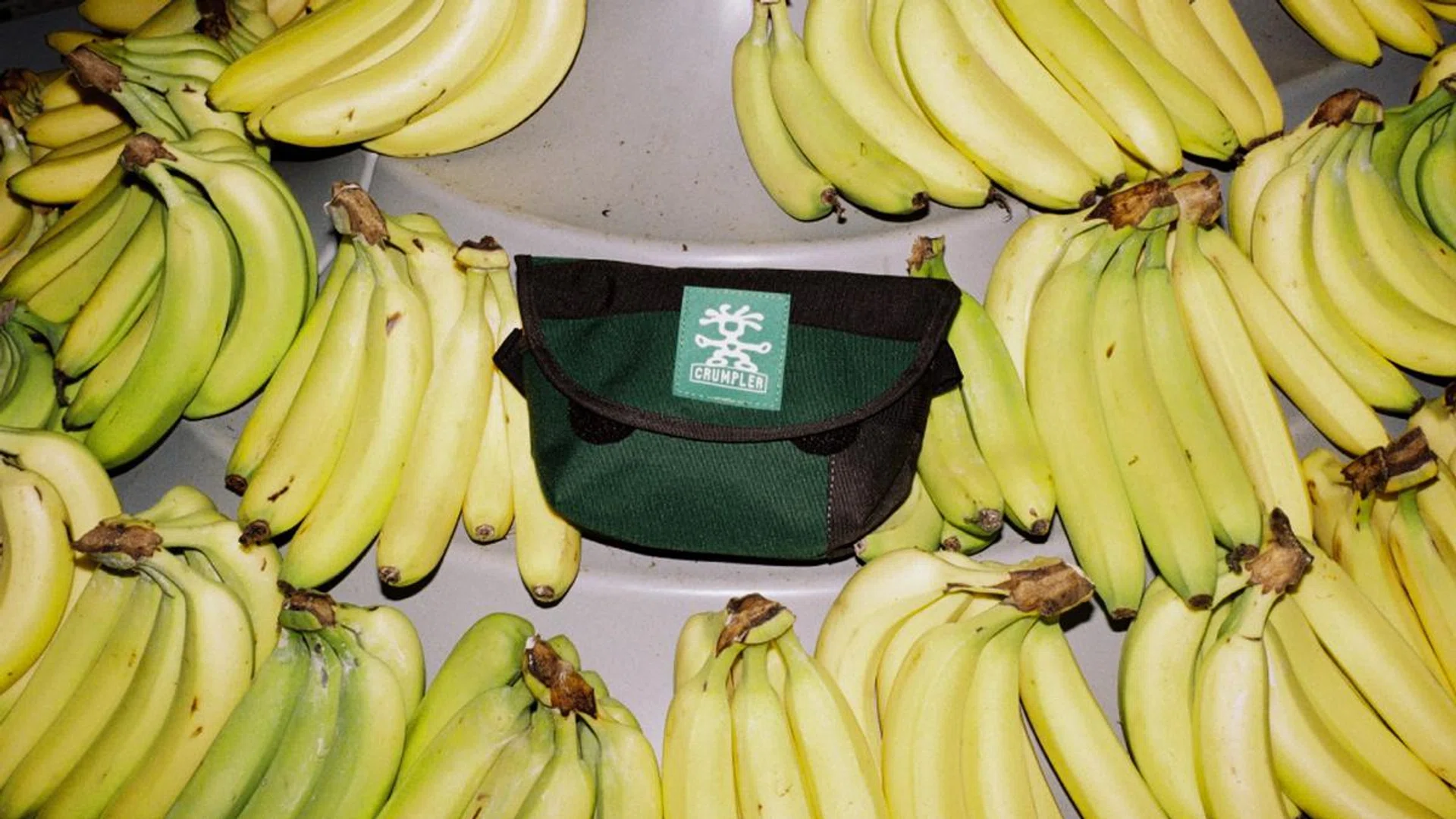 ’90s-Era Crumpler Bags: The Comeback We’ve Been Waiting For? | FZINE ...