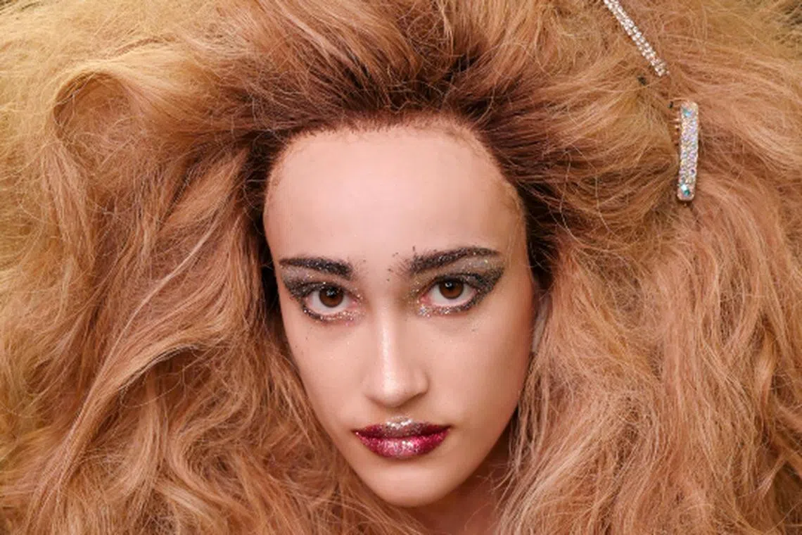 The Runway-Inspired Haircuts For Your Out-Of-Control Quarantine Hair ...