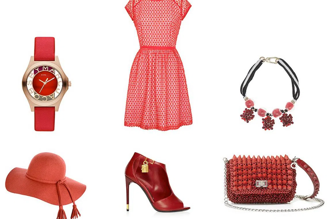 Female Picks 38 Fashionable CNY Pieces You'll Love - Female Singapore ...