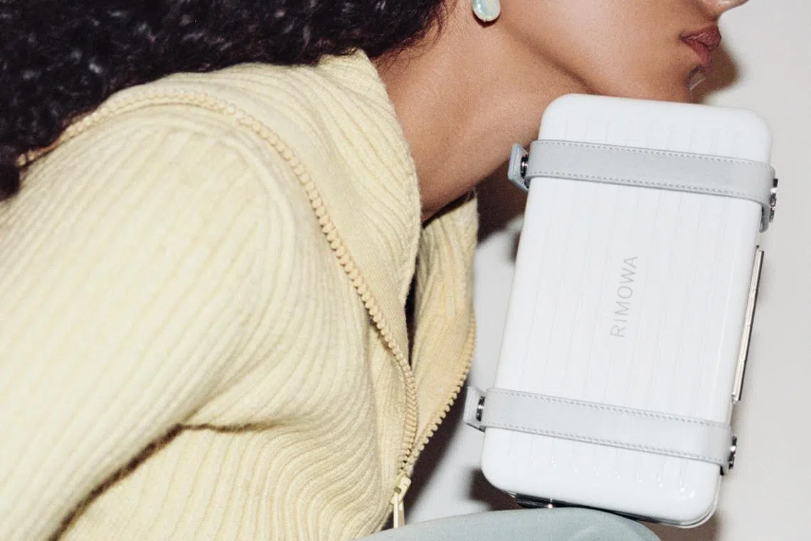5 Things To Know About The Rimowa Personal Case Collection Launch ...