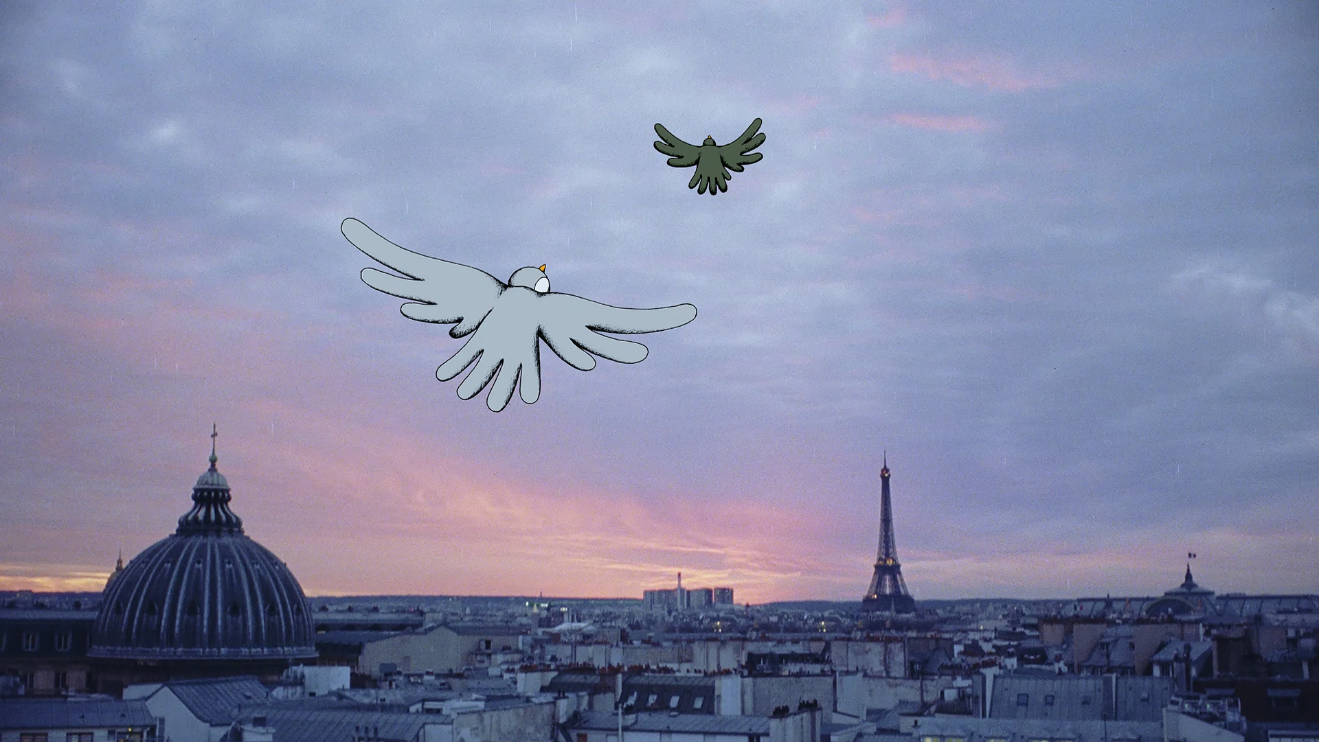 Chanel's Spring/Summer 2026 Haute Couture teaser | FZINE Singapore