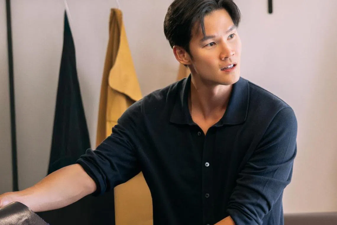 Meet Nicholas Tan, The Founder Behind Viral Bag Brand Aupen | FZINE ...