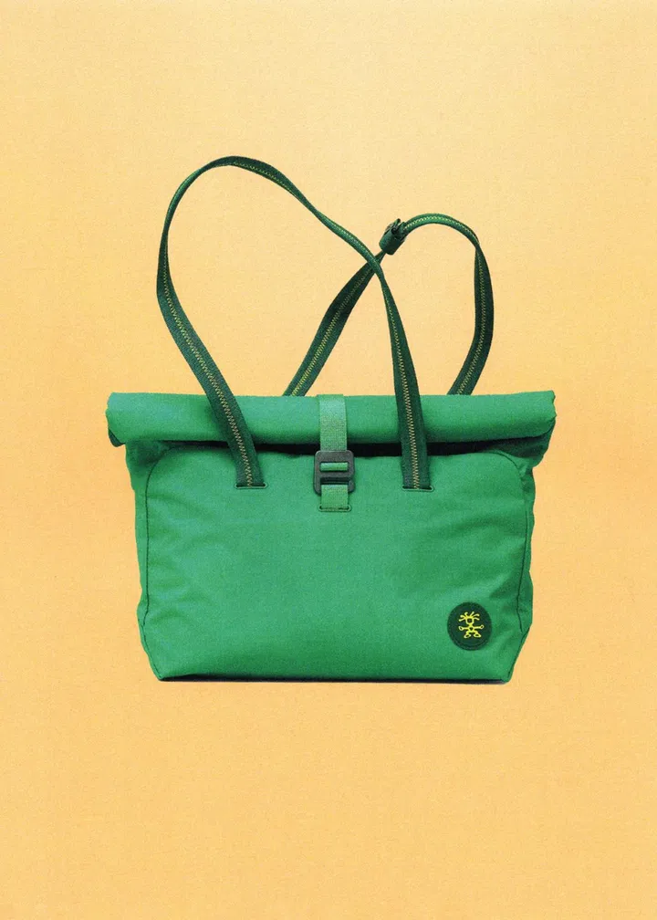 ’90s-Era Crumpler Bags: The Comeback We’ve Been Waiting For? | FZINE ...