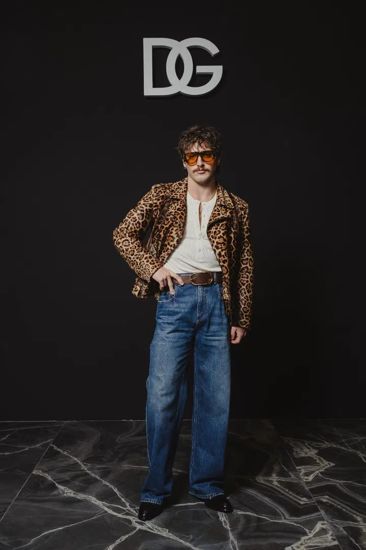 Celebrities Spotted At Men’s Fashion Week Fall/ Winter 2026 | FZINE ...