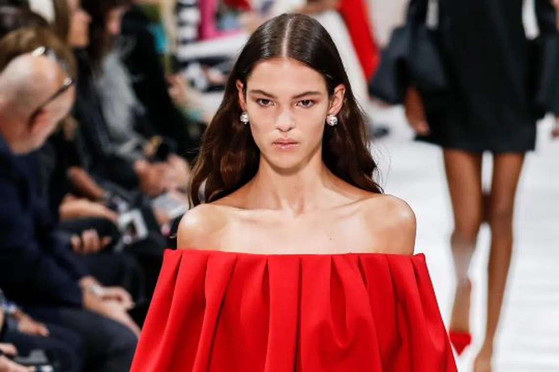 10 Off Shoulder Dresses You Need To Get This Summer | FZINE Singapore