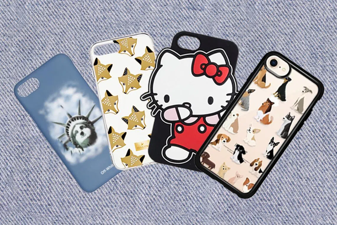 Take Your Mirror Selfies To The Next Level With These Stylish Phone ...