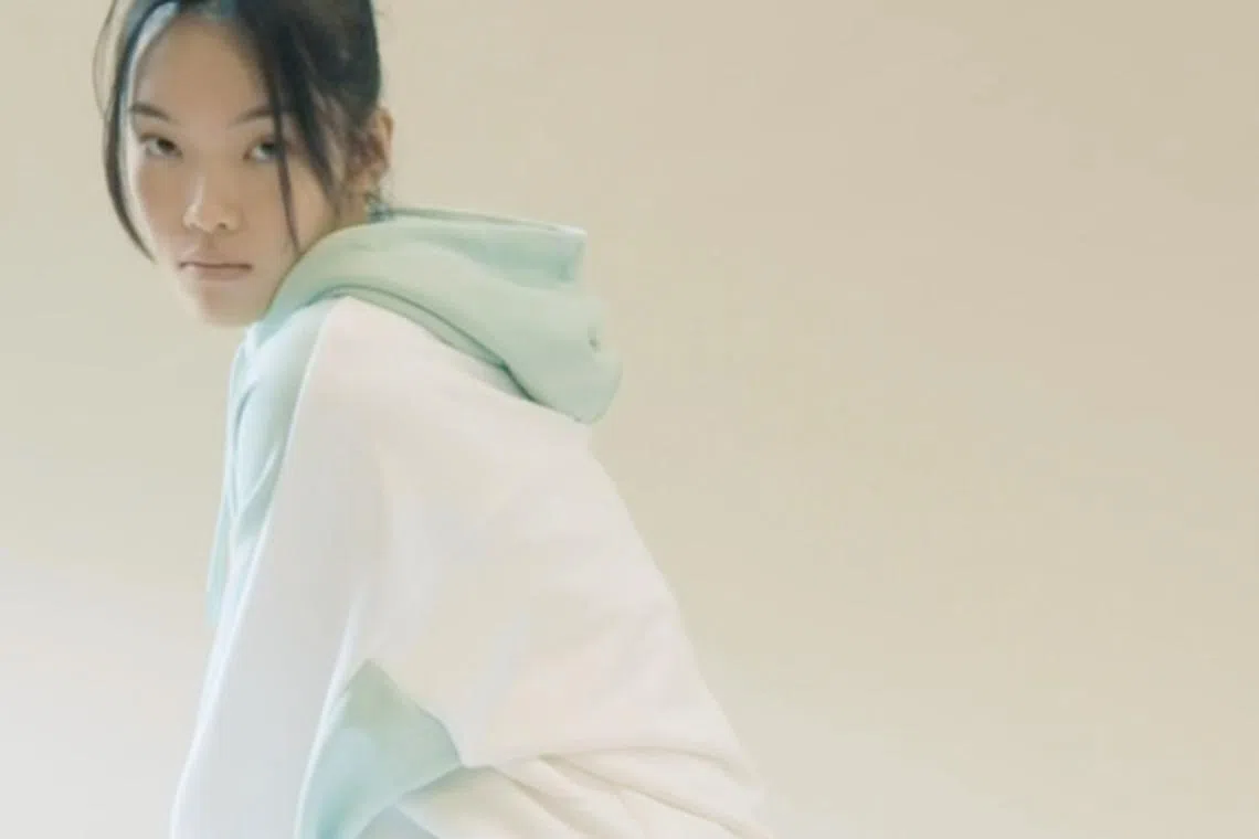 Watch Video: Layla Ong On Her Rise As A Top Fashion Model | FZINE Singapore