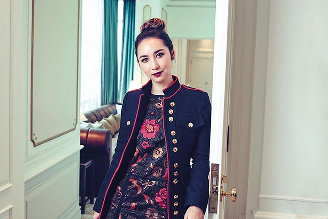 Meet The Female Collective: Founder of Paper Tiger Press Emily Loke ...