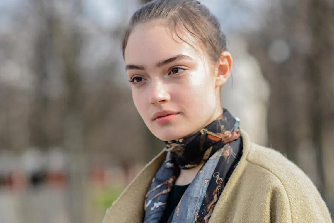 Get Radiant Skin In Just One Hour With This Pampering Treatment | FZINE ...