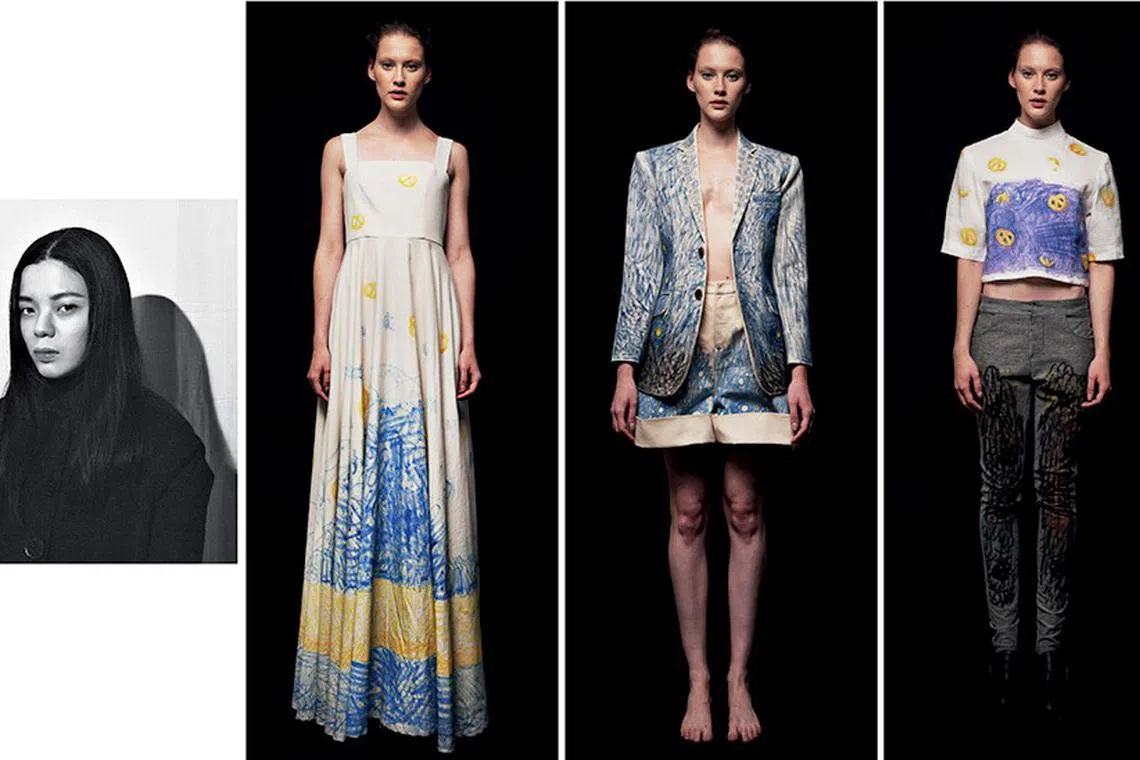 4 Regional Designers to Know Now - Female Singapore | FZINE Singapore