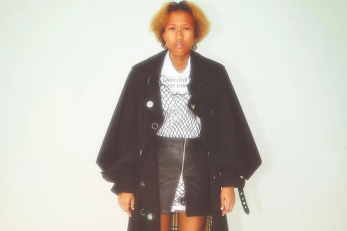 Rise Of The Anti-Model: A Show-And-Tell With Singapore's Alt Kids ...