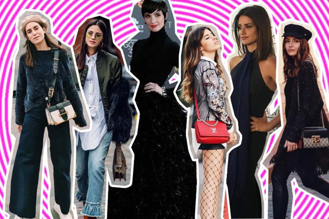 The Hottest Spanish Fashion Bloggers And Style Stars You Need To Follow ...