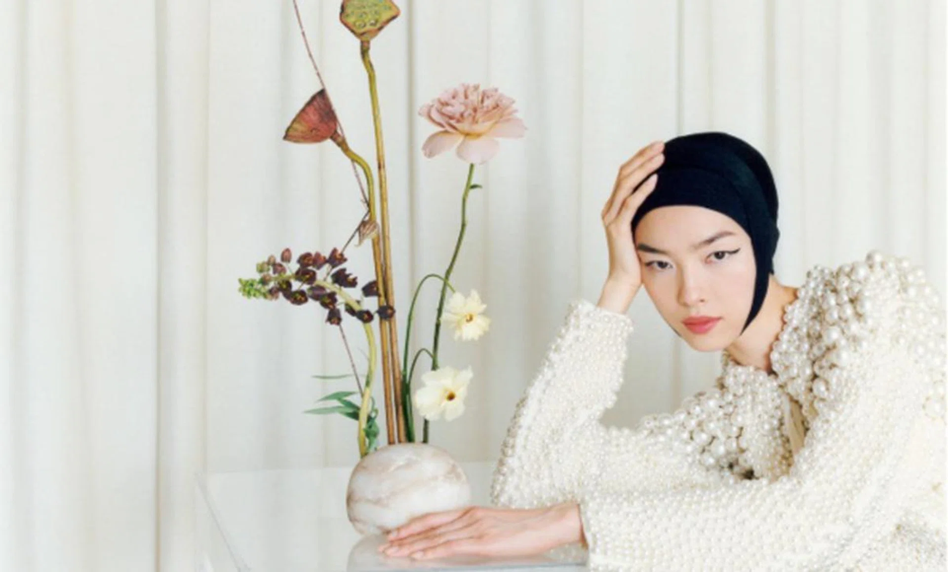 Loewe Has Just Launched Its Latest Limited Edition Publication | FZINE ...