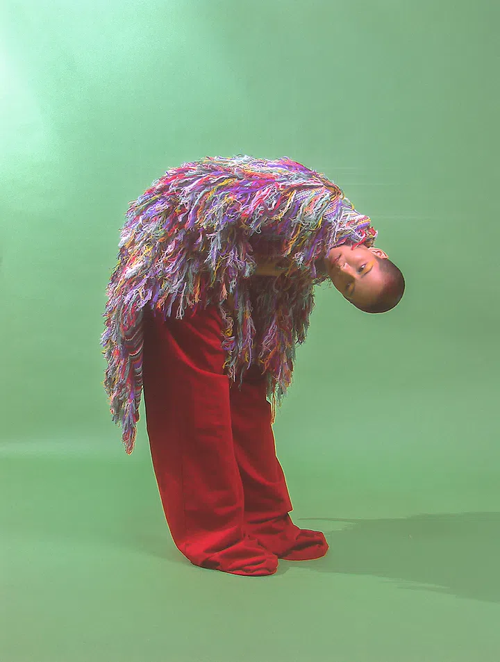 Filmmaker Jasper Tan Makes Fashion Photography Debut With FEMALE ...