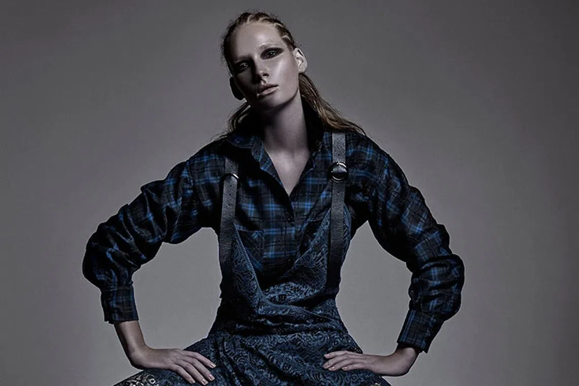 The New Faces In The Local Fashion Design Scene To Know | FZINE Singapore