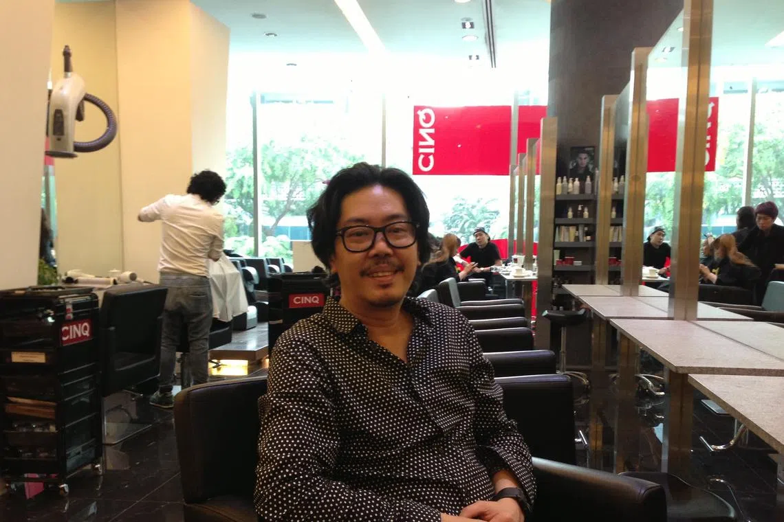 Veteran Hair Maestro Henri Leong on How to Get the Best Out of Your ...