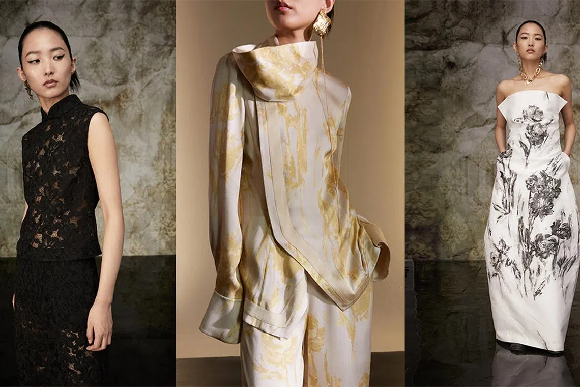 Glam Up With Shanghai Tang To Showcase Your Individual Style | FZINE ...
