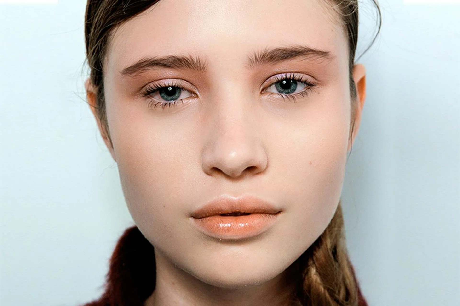 Peach Makeup Looks Good On Literally Everyone | FZINE Singapore
