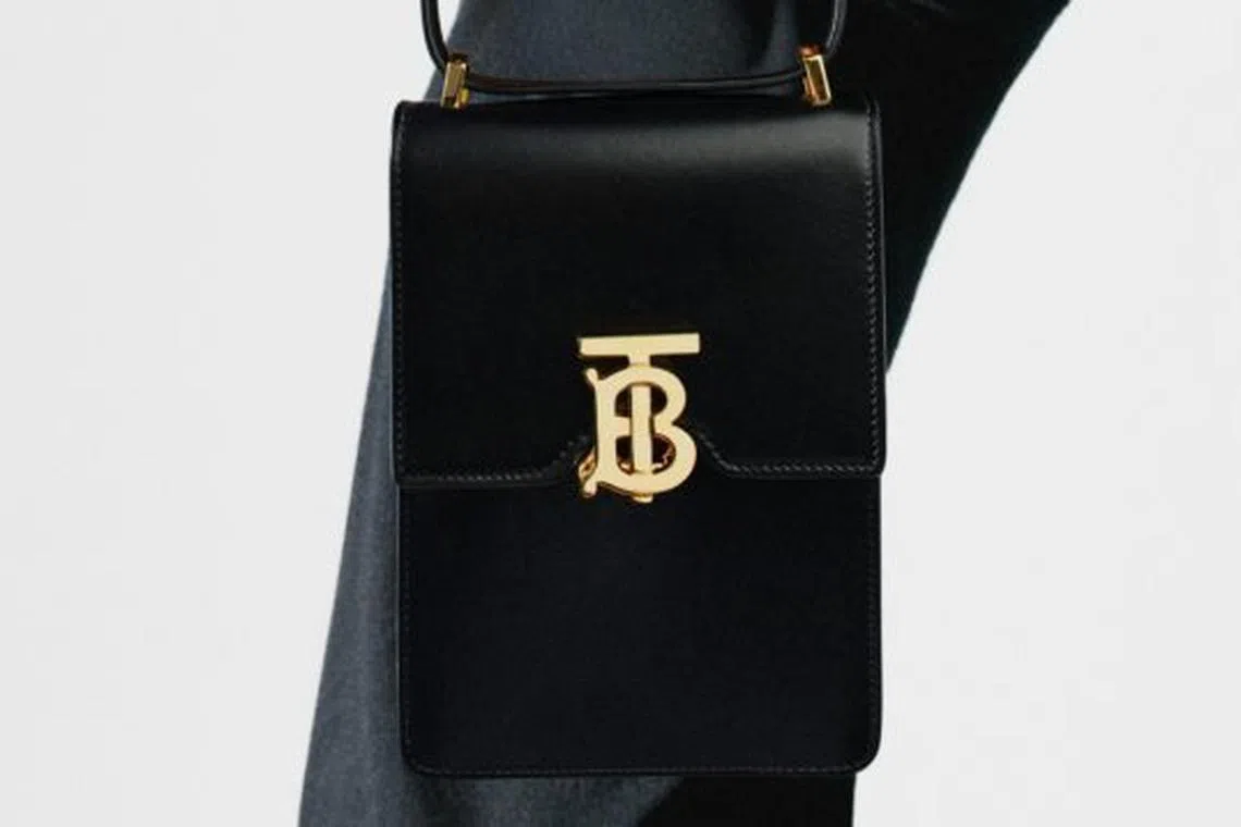 Burberry’s Latest B Series Drop Is One For A Stylish Night Out | FZINE ...