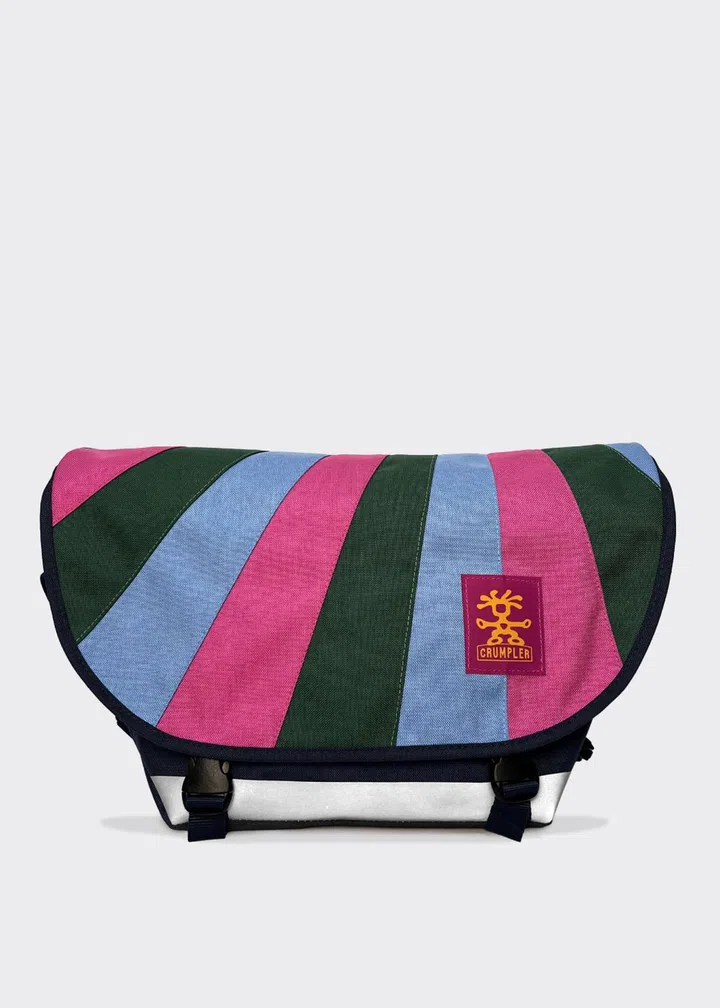 ’90s-Era Crumpler Bags: The Comeback We’ve Been Waiting For? | FZINE ...