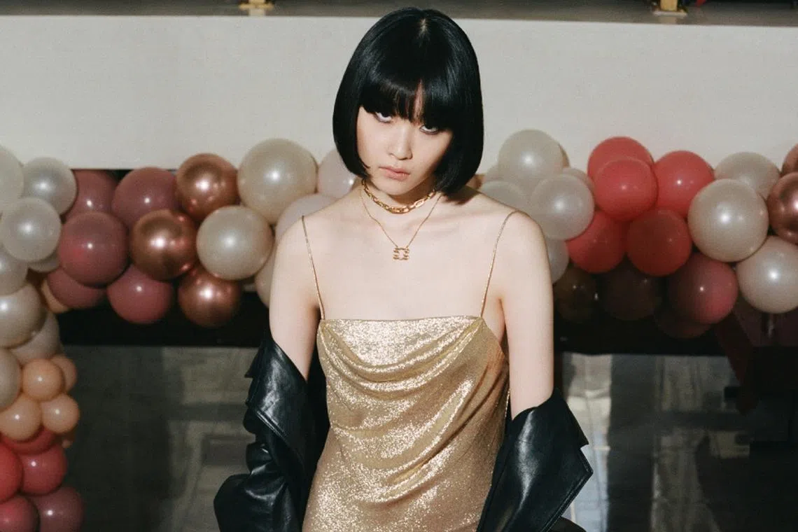 Luo Yang Photographs The Je Nais Se Quoi Of French Style | FZINE Singapore