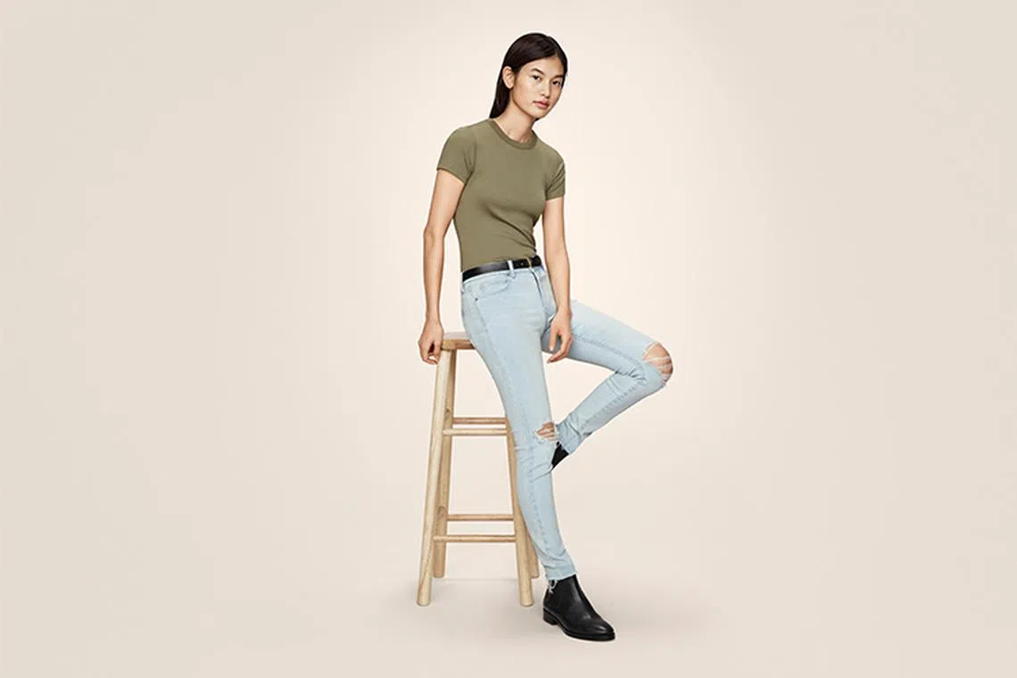 Uniqlo Basics Are Going To Be Even More Stylish This Season | FZINE ...