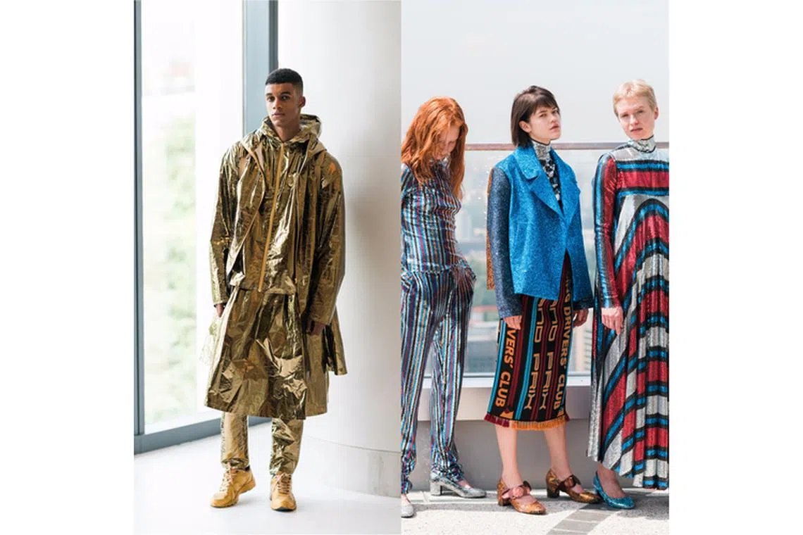 For One-Of-A-Kind Pieces, Check Out These Five Rising Designers from ...