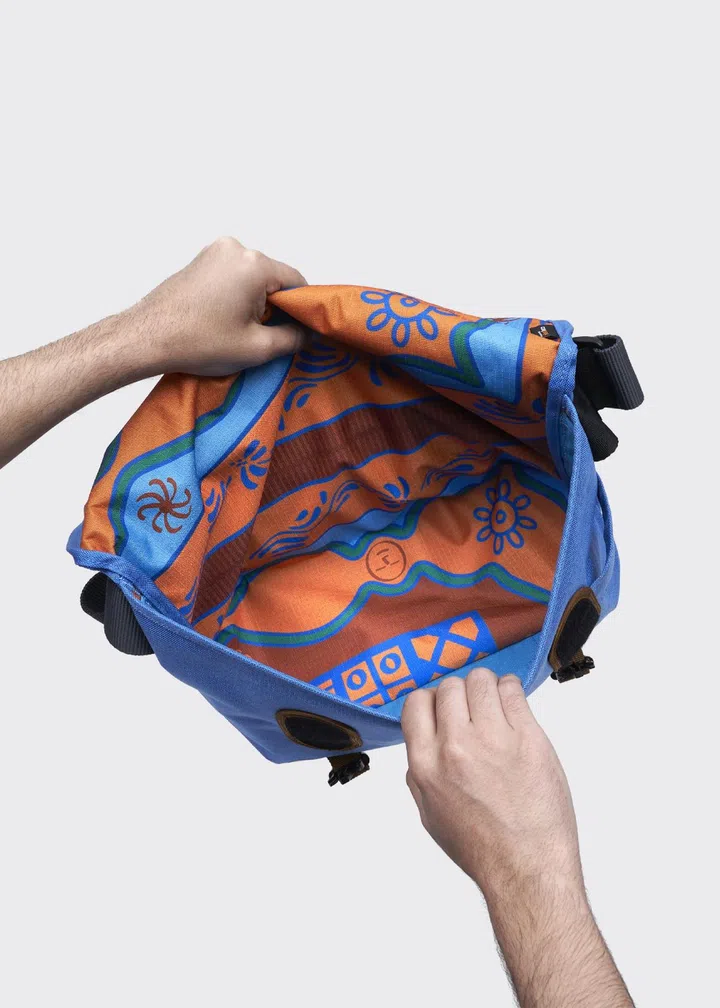 ’90s-Era Crumpler Bags: The Comeback We’ve Been Waiting For? | FZINE ...