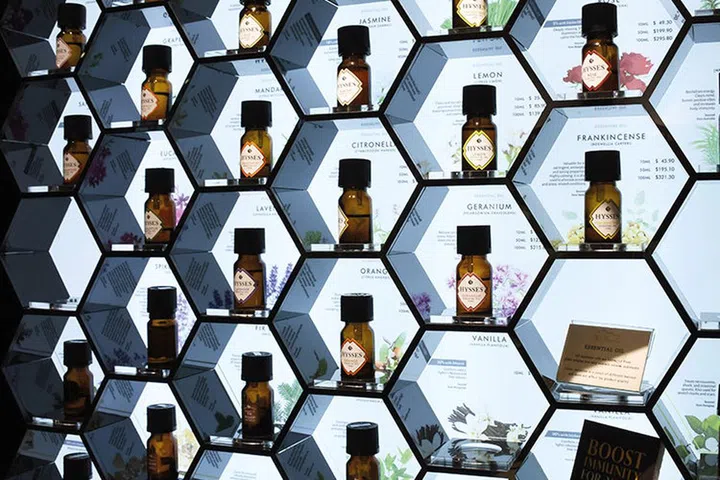 The Founder Of Local Beauty Label Hyssess Shares Her Skincare Tips And ...