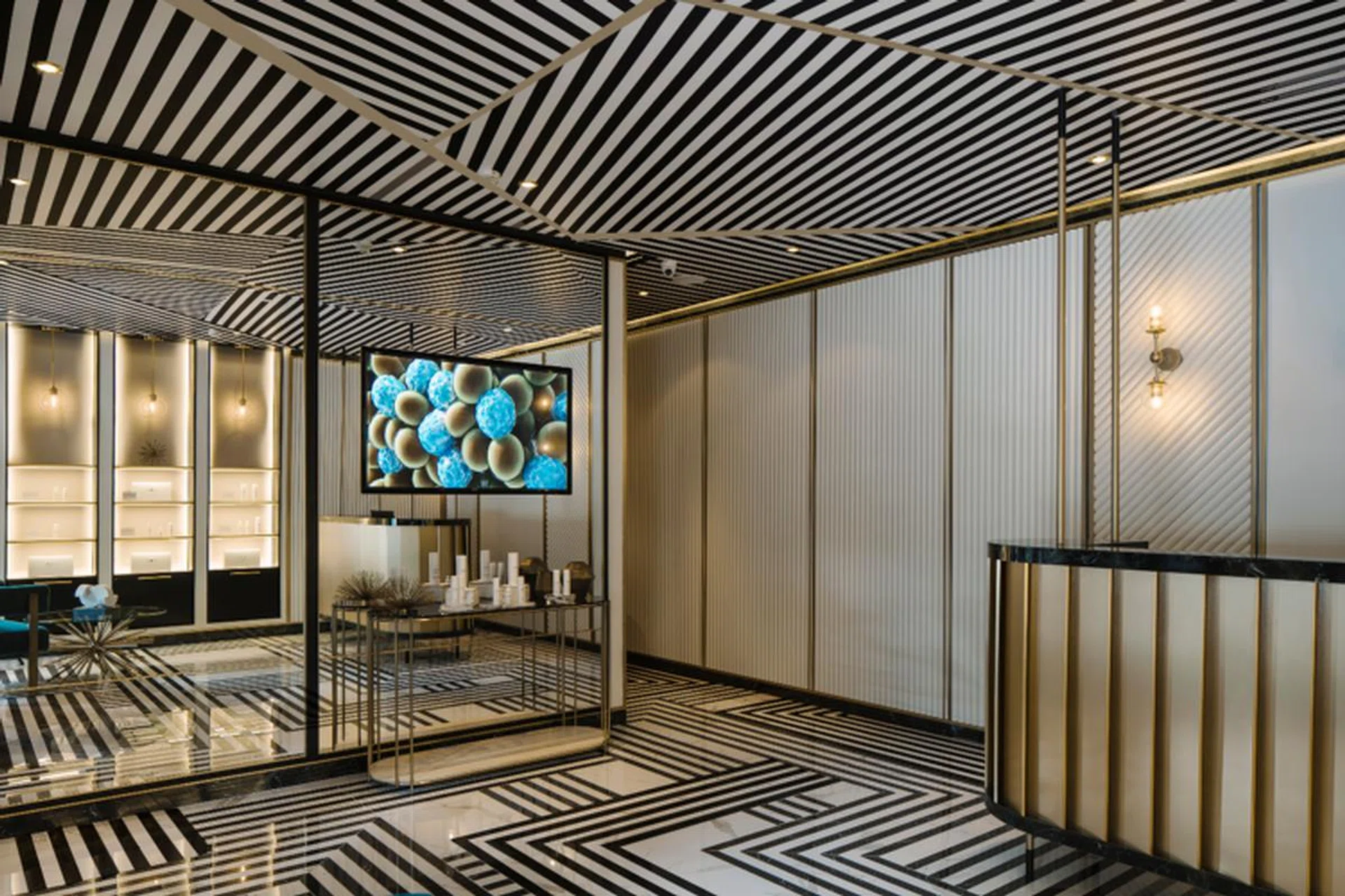 Why This New Clinic Will Be Your Next Favourite Beauty Hangout Spot ...