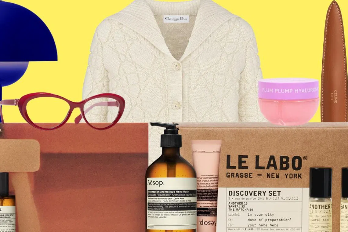 Gift Ideas For The Friend Slaying Her Office Girlie Life | FZINE Singapore