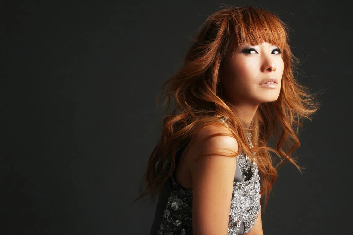 Stylish Singapore Lawyer Tan Min-Li Shares Her All-Time Favourite ...