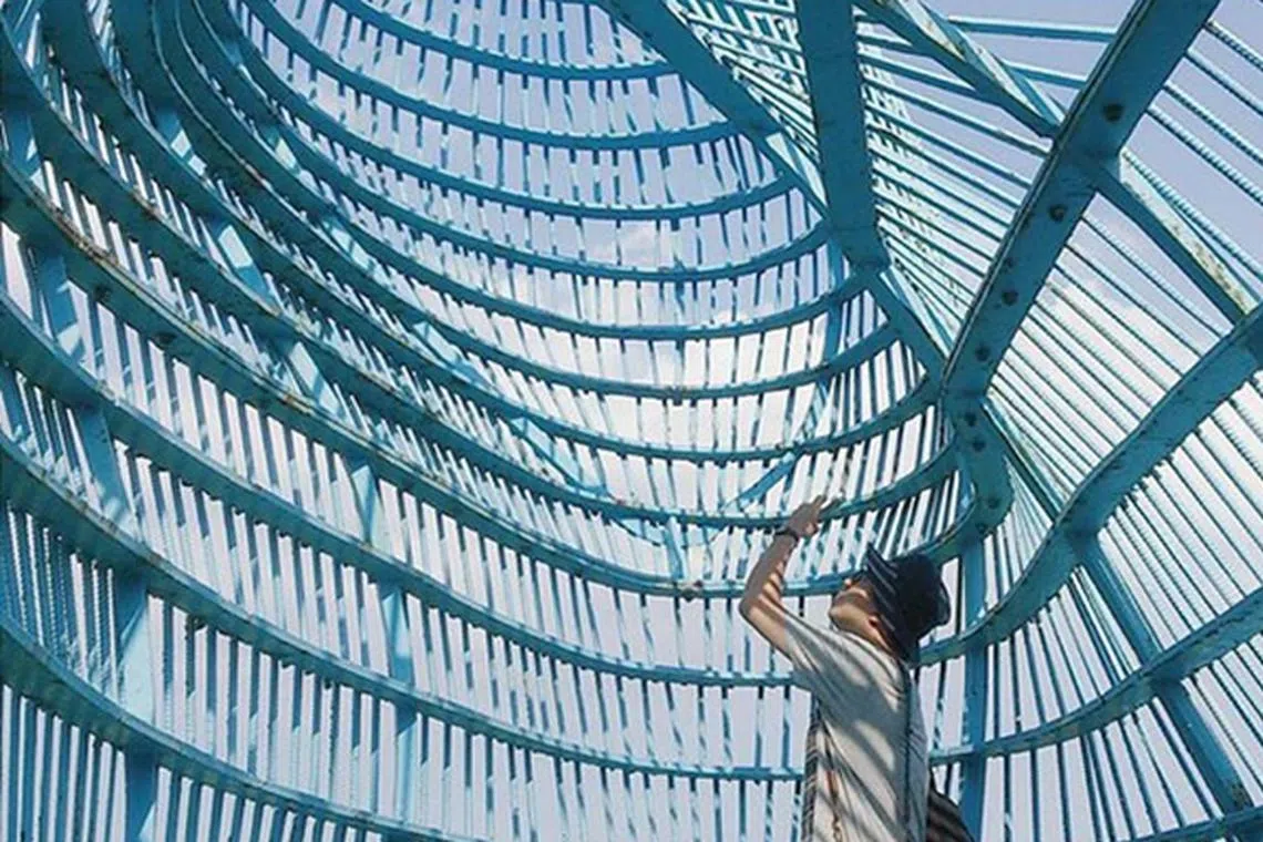 Hipster Wedding Destination Shoots & Fab Shopping Havens In Taiwan | FZINE Singapore