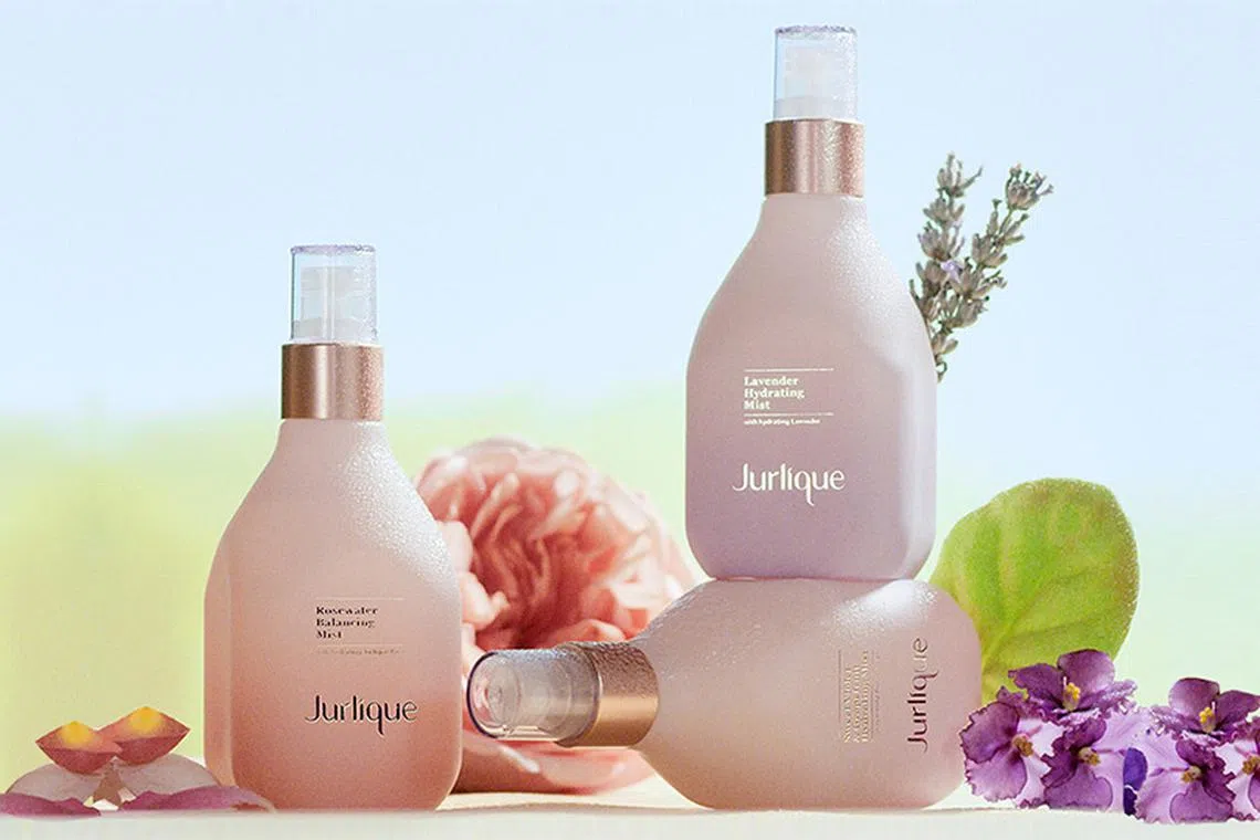 The Ultimate Skin Refresher: The New and Improved Iconic Face Mists ...