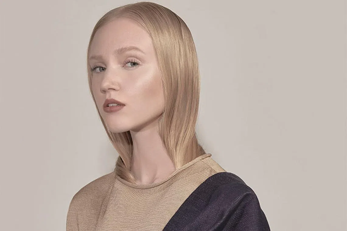This Is The Hairstyling Must-Have To Own: Modern Gel | FZINE Singapore