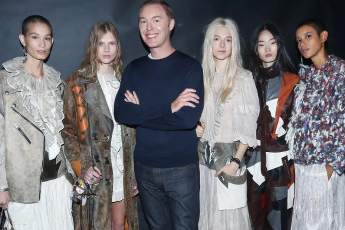 Coach's Stuart Vevers On America As The Capital Of Cool | FZINE Singapore