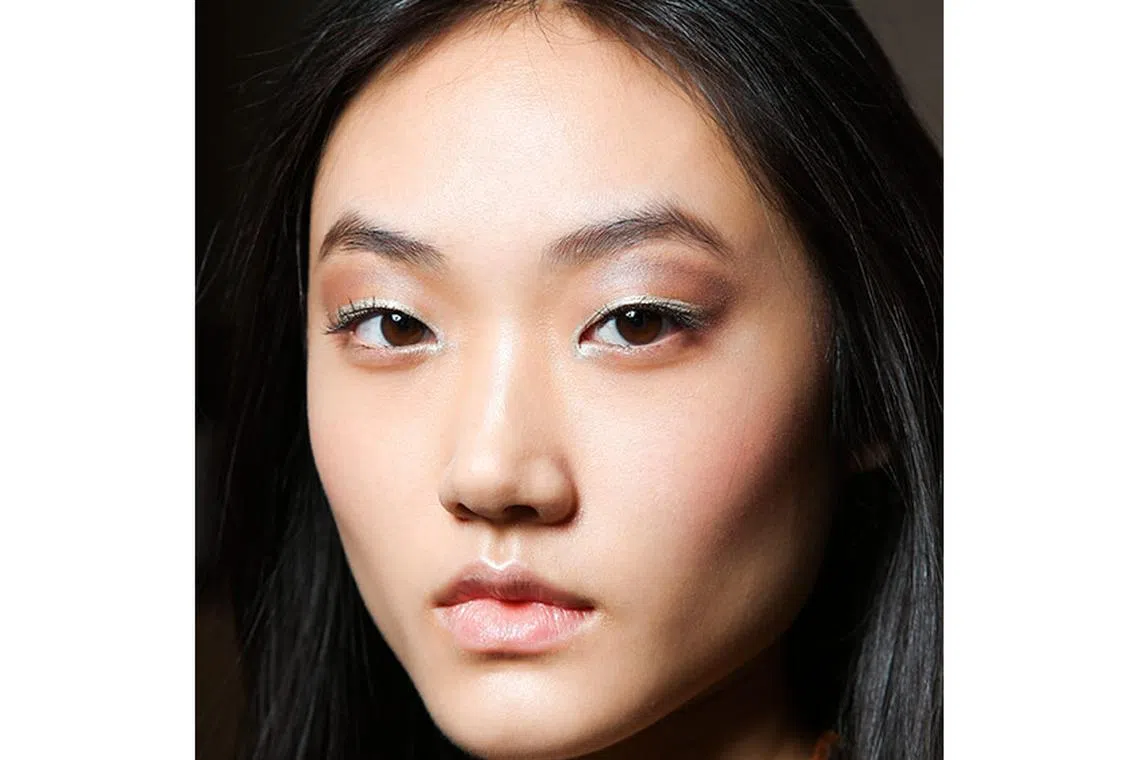 Shiseido's Vital-Perfection Sculpting Lift Cream Prevents Saggy, Puffy Skin - Female | FZINE ...