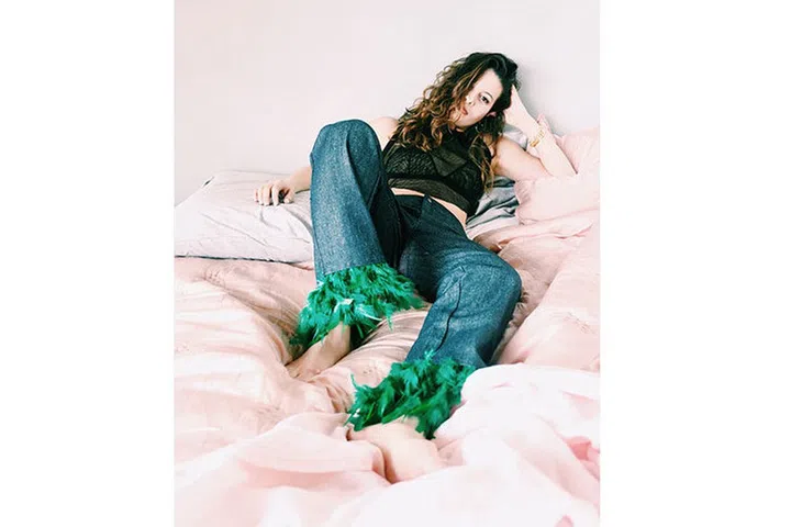 Stephanie Er Has Just Launched A Womenswear Collection | FZINE Singapore