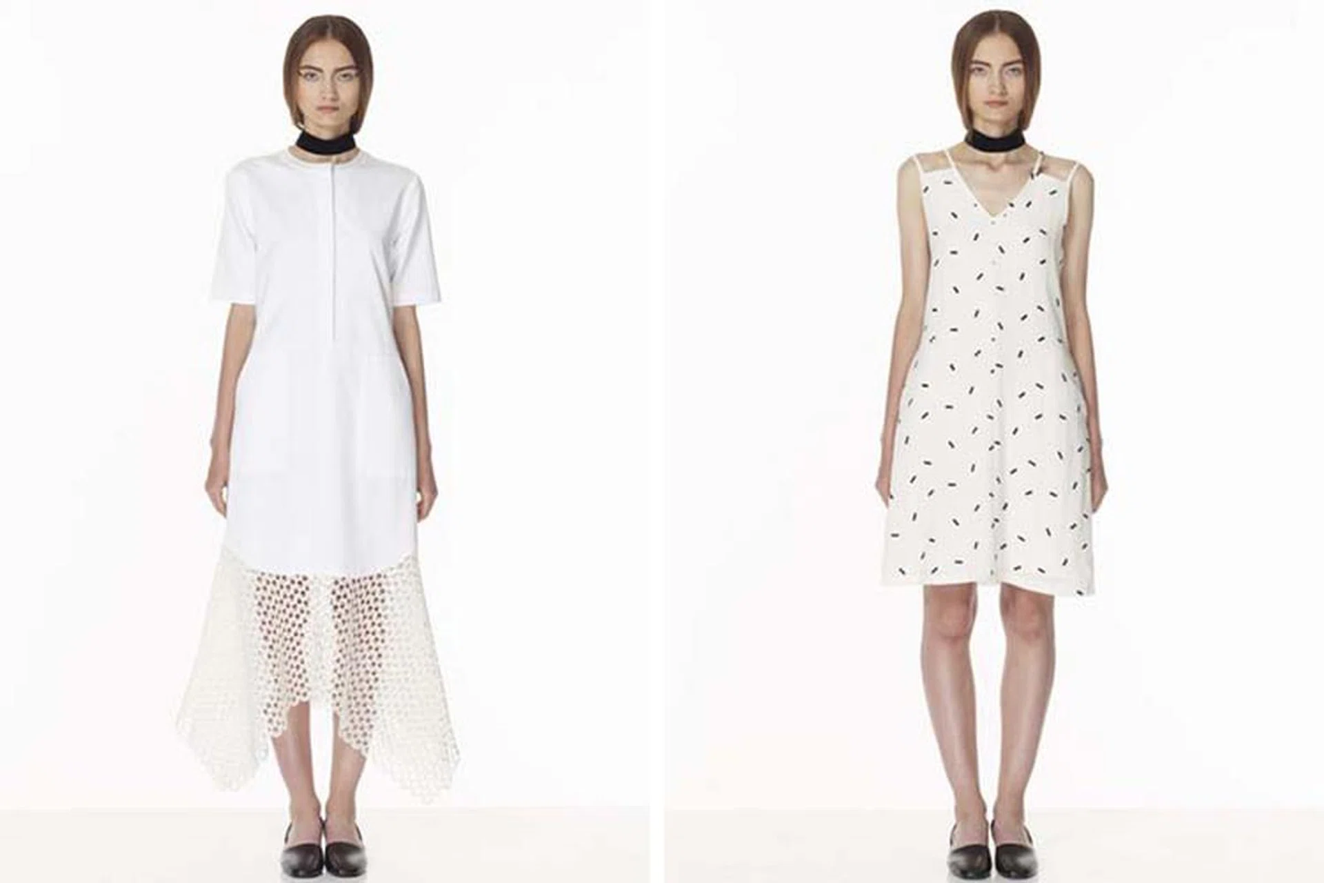 Writer Sofia Kim's Top Picks From Elohim By Sabrina Goh's Latest S/S 17 ...