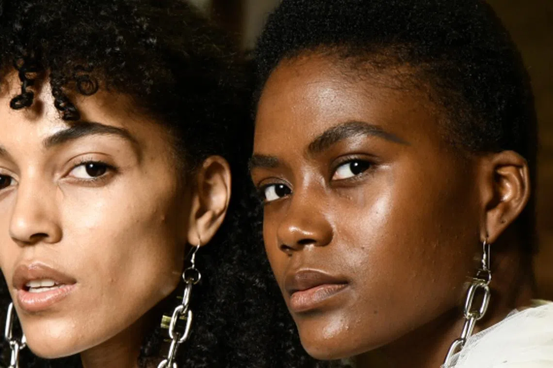 Fighting Fair: What It's Really Like Being A Dark-Skinned Woman (And ...