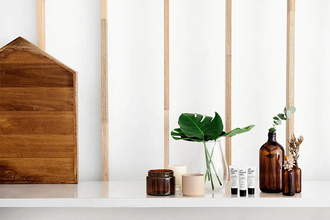 The Gentle Label Is The Newest Local Beauty Brand You Should Know ...